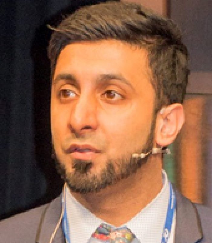 About Us – BAMEed Network